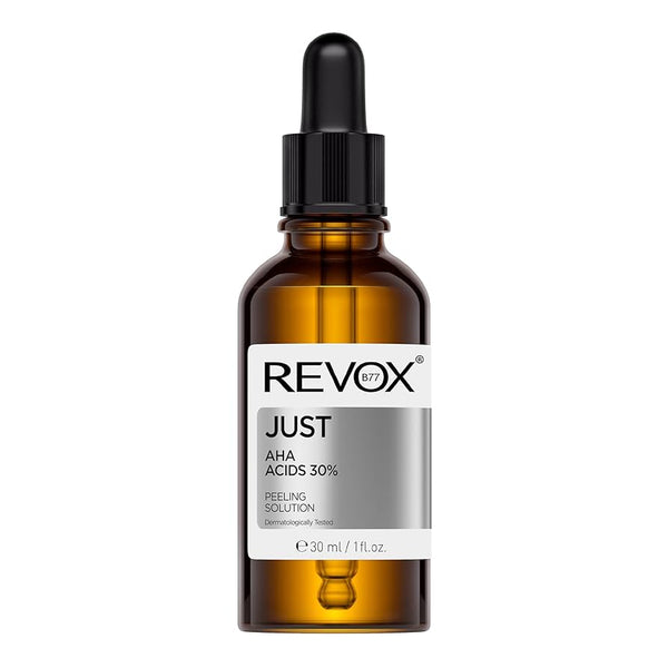 Revox AHA acids 30% – Haya Paramedical