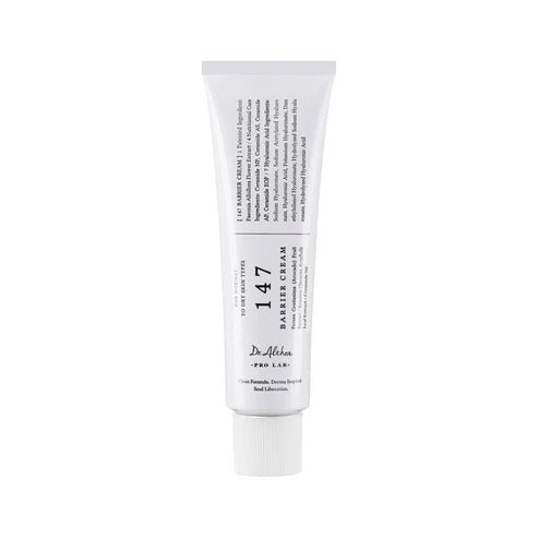 Dr Althea - 147 Barrier Cream 50ml – Haya Paramedical